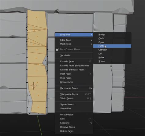 weird shading issues with mesh cg cookie