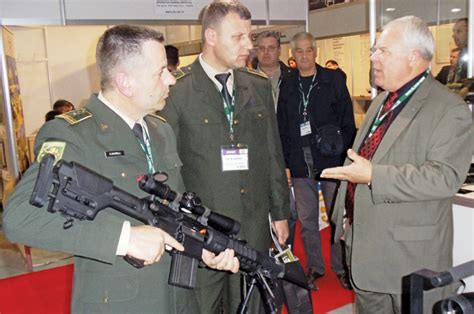 Supersass5 Small Arms Defense Journal