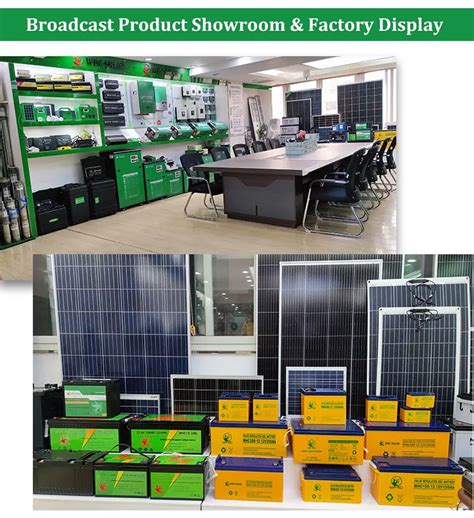 Whc 강력한 5kw 5000 와트 그리드 휴대용 발전소 휴대용 1000 와트 태양 발전기 Buy 5000w 태양 발전기