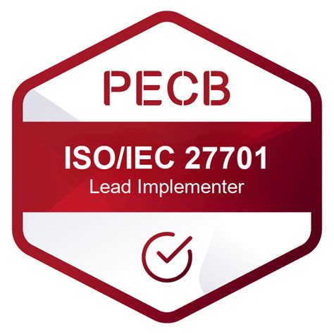 Iso Iec 27701 Lead Implementer Securevalley Master Cybersecurity Unlock Your Potential