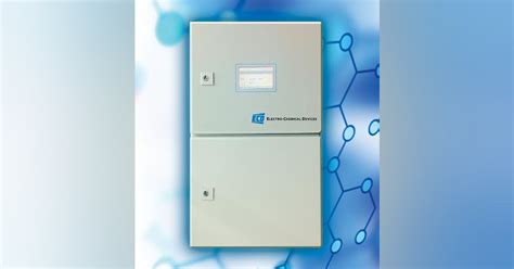 Versatile Colorimetric Online Analyzer Automation World