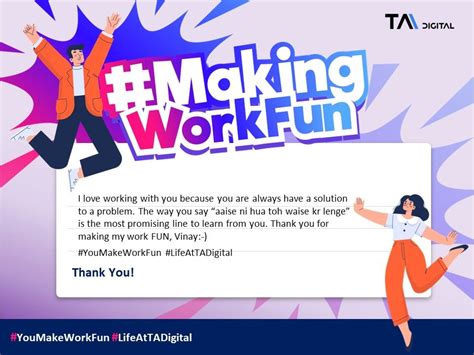 Kasafa Maqsood On Linkedin Happy International Funatwork Lifeattadigital Makingworkfun