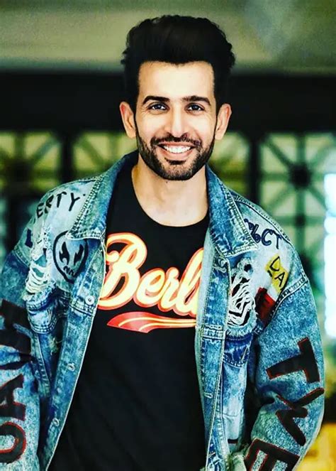 Jay Bhanushali Biography Tv Serials List Wegreen Entertainment