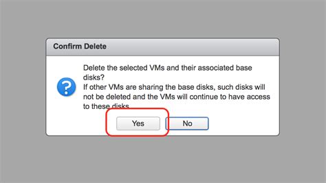 How To Delete Virtual Machines Iij America Inc