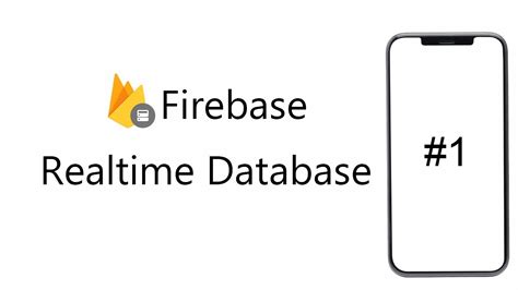 Flutter Realtime Database المقدمة Youtube