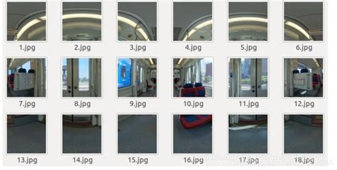 立体匹配中的图像分块（不重叠、重叠，含代码） 图片匹配 重叠消除 csdn博客