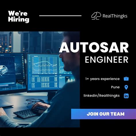 Abin Abraham On Linkedin Autosar Embeddedsystems