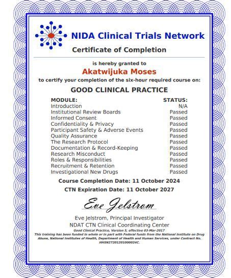 Gcp Certificate Completed Akatwijuka Moses