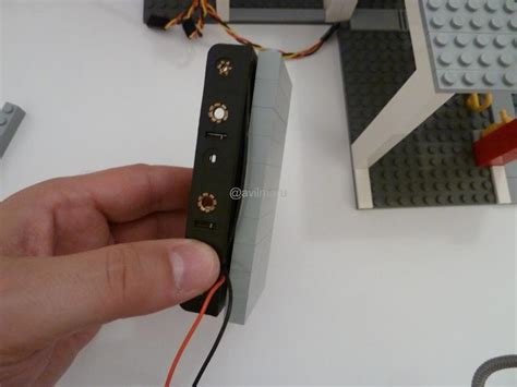 Estación De Bomberos Mecatrónica Lab