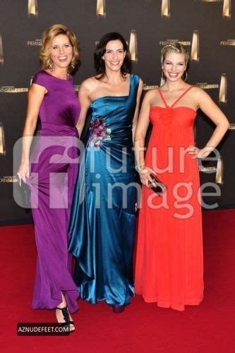 Miriam Lange Feet Aznudefeet