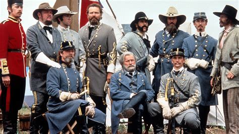 Opinion Are We Ever Going To Get A Civil War Film That Tells The