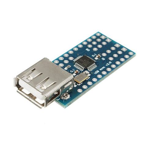 MINI USB Host Shield 2 0 ADK Buy Online At Low Price In India