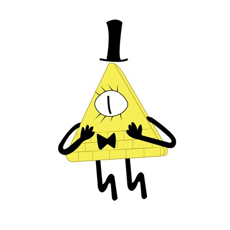 Gravity Falls Vector At Collection Of Gravity Falls Vector Free For Personal Use