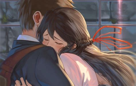 Mitsuha Wallpapers Top Free Mitsuha Backgrounds WallpaperAccess