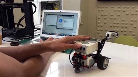 EV Scratch Demo YouTube