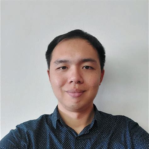 Tew Jia Rong Linkedin