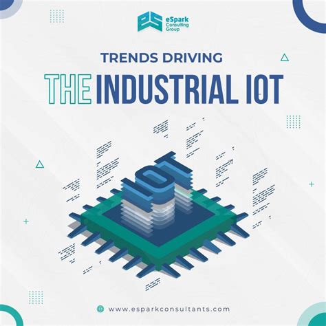 Espark Consulting Group On Linkedin Iot Automation Industrialautomation Technology Tech Ai…