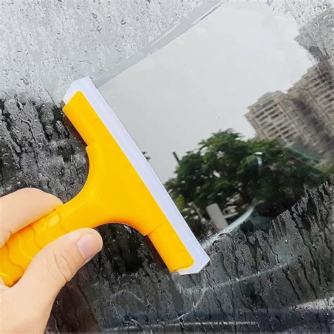 Small Squeegee Sink Squeegee For Countertop Window Squeegee For The Installation Of Car