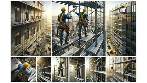 The Ultimate Guide To Cantilever Scaffolding The Witcher Home