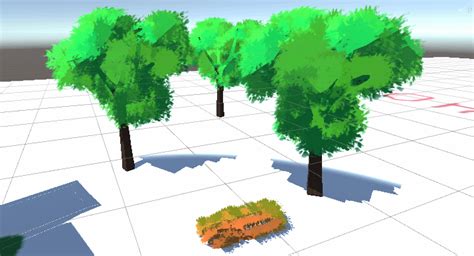 Why Does My Shader Looks Abit Weird Like The Shaded Part Have No Sense Of Light Or The