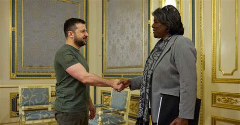 Зима і російські атаки США нададуть ще 25 млн доларів для допомоги Україні