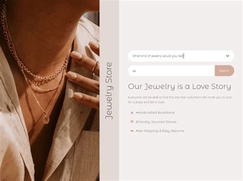 Woocommerce Ajax Search With Select Dropdown Filter Unlimited Elements For Elementor
