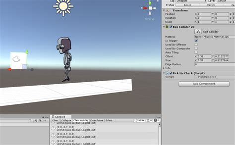 C Unity Ontriggerenter Not Registering Collision Stack Overflow