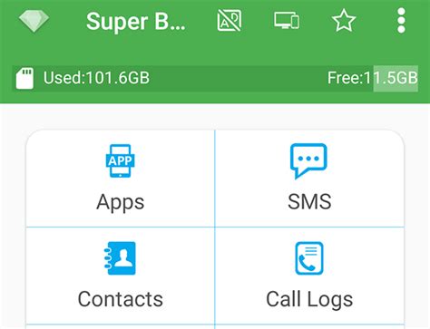 Call Log Backup And Restore On Android Easy And Secure Methods