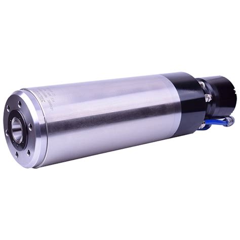 New Engraving Machine Automatic Tool Change Spindle Motor Accessories Kw V O To Level