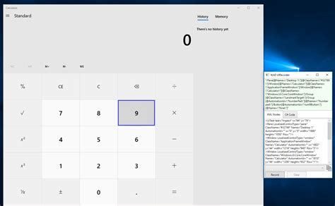 a programmer s day how to download and run winappdriver ui recorder