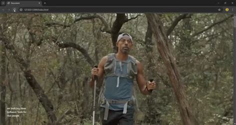 Completed A New Frontend Project With Gsap Ramiz Raja Mondal Posted On The Topic Linkedin