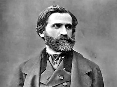 ヴェルディが音楽を捨ててリベラルなシンボルになったときに作曲したオペラ、ナブッコ Infobae