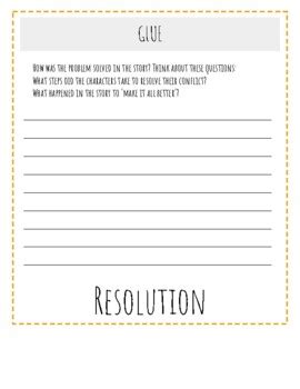 Book Report Flipbook By Elementaryenergy TPT