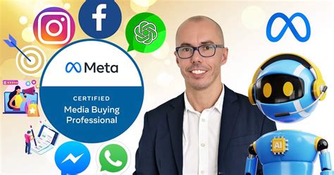 learn digital advertising learn meta ads pass 410 101
