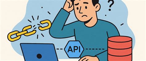Why Your Api Strategy Fails Without A Proper Data Model Dev Community