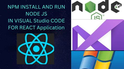 Install Node Js In Visual Studio Code Window 7 Low Pcleptop Installl