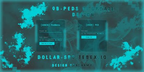 Qb Peds Qbcore FiveM Releases Cfx Re Community