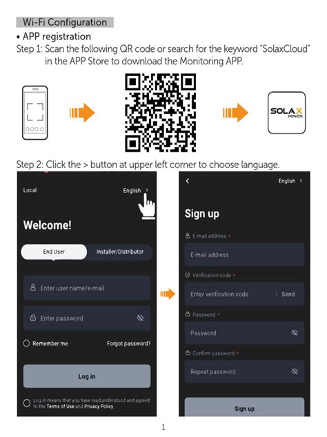 Wifi Configuration Guide Pocket Wifi V3 0 En Pdf Wi Fi Mobile App