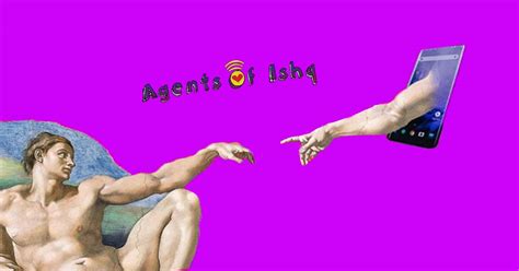 How To Have Long Distance Sex Agents Of Ishq