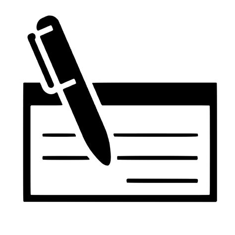 Svg 지불 돈 무료 Svg 이미지 및 아이콘 Svg Silh