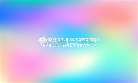 블러 그라데이션 커버 소프트 부드러운 사진이미지일러스트캘리그라피 Arusoj작가