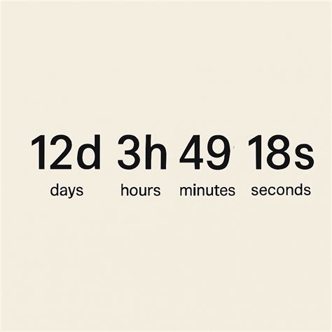 Build A Countdown Timer Component In Vuejs Truenoid