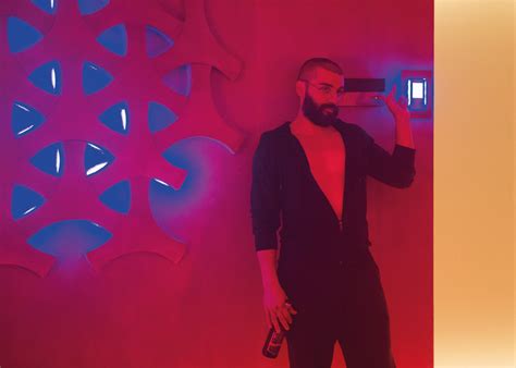 Ex Machina Designer Shiny Surfaces Are For Bad Guys