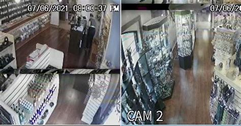 What Is Causing This Horizontal Line Issue Album On Imgur