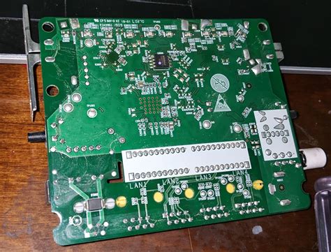 Adding Support To A New Device Huawei Echolife Dg8045 For Developers Openwrt Forum