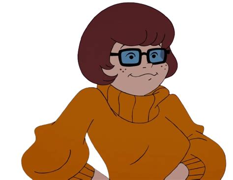 Velma Png 10 By Colmodo On Deviantart