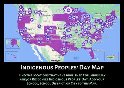 Indigenous Peoples Day Zinn Education Project