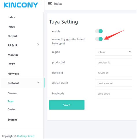 How To Use “kcs”v2 Firmware For Kincony Esp32 Board Smart Home Automation Kincony
