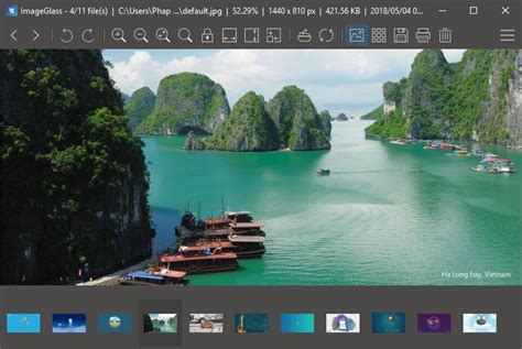 8 Best Photo Viewer To Open WebP Files On Windows 10 11