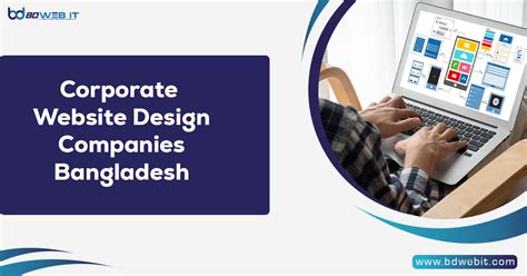 Corporate Website Design Companies Bangladesh Bdwebit Blog